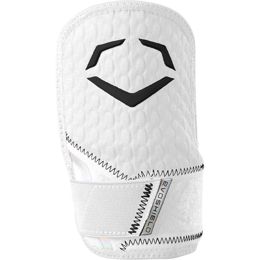 EVOSHIELD エボシールド 限定品 送料無料 EVOPROSRZ2.0 ハンドガード ホワイト WB57268 : マルゼンスポーツ ...