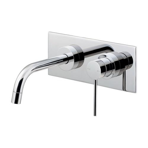 【199-001A-CH】 カクダイ 壁ユニット混合栓 : 換気扇の通販ショップ プロペラ君 - 通販 - Yahoo!ショッピング