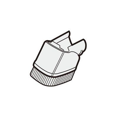 SHARP（シャープ） 【2179360697】 掃除機用 ベンリブラシ（217 936 0697） : 換気扇の通販ショップ プロペラ君 - 通販 - Yahoo!ショッピング