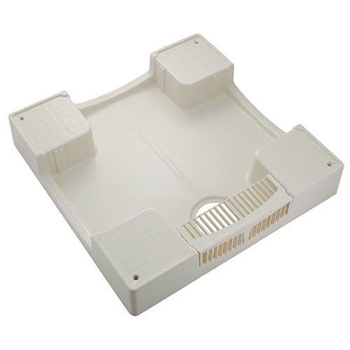 カクダイ KAKUDAI 洗濯機用防水パン 【426-419-W】 洗濯機【純正品】 : 換気扇の通販ショップ プロペラ君 - 通販 - Yahoo!ショッピング