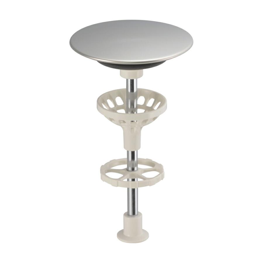 【480-809】 カクダイ 補修用排水栓 : 換気扇の通販ショップ プロペラ君 - 通販 - Yahoo!ショッピング