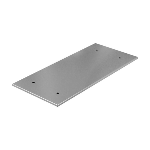 【52-2370】防熱板 15B2（後壁用） 【型番：RB-15B2】 リンナイ【純正品】 : 換気扇の通販ショップ プロペラ君 - 通販 - Yahoo!ショッピング