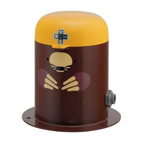 【626-160】 カクダイ どこでもモグラ : 換気扇の通販ショップ プロペラ君 - 通販 - Yahoo!ショッピング