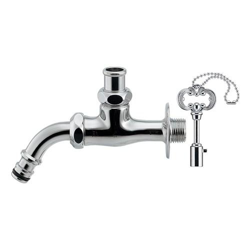 【701-373-13】 カクダイ 共用万能ホーム水栓 : 換気扇の通販ショップ プロペラ君 - 通販 - Yahoo!ショッピング