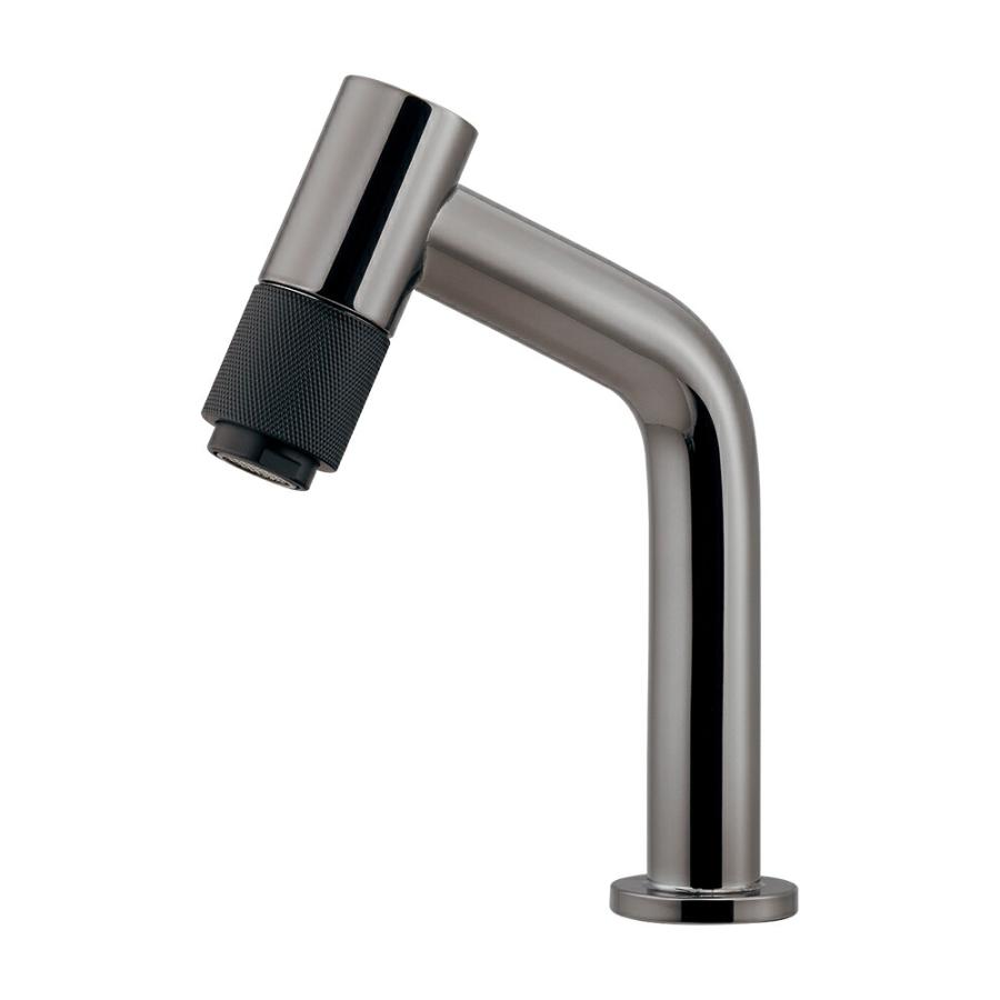 【716-080A-DS】 カクダイ 立水栓//ダークシルバー : 換気扇の通販ショップ プロペラ君 - 通販 - Yahoo!ショッピング