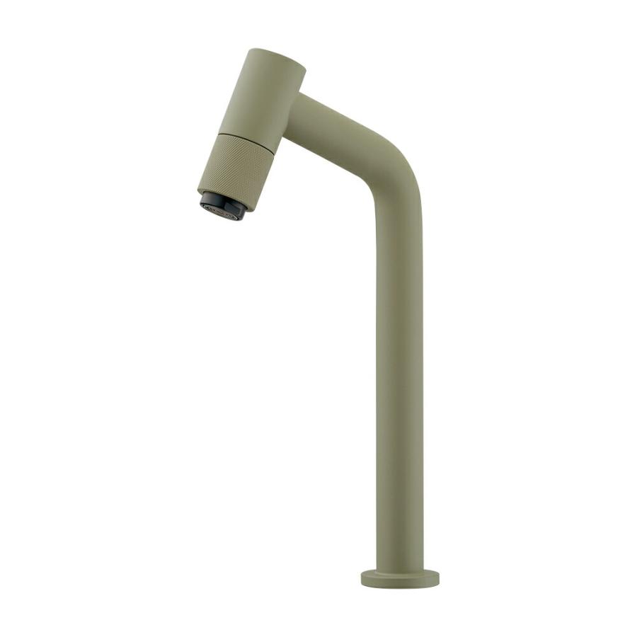 【716-080B-MGR】 カクダイ 立水栓（トール）//マットグリーン : 換気扇の通販ショップ プロペラ君 - 通販 - Yahoo!ショッピング