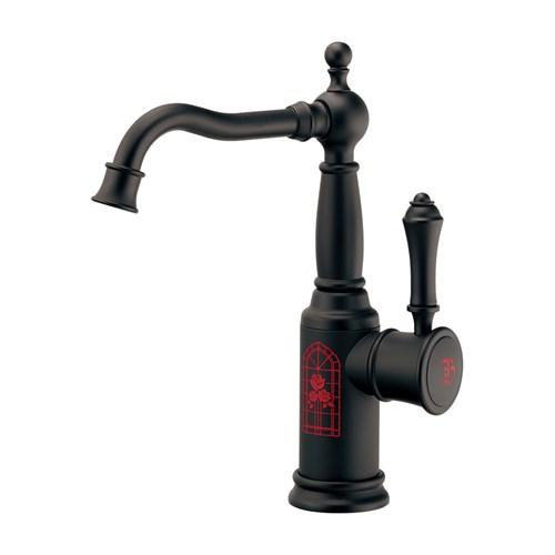 【716-549-R】 カクダイ 立水栓//ルージュ : 換気扇の通販ショップ プロペラ君 - 通販 - Yahoo!ショッピング