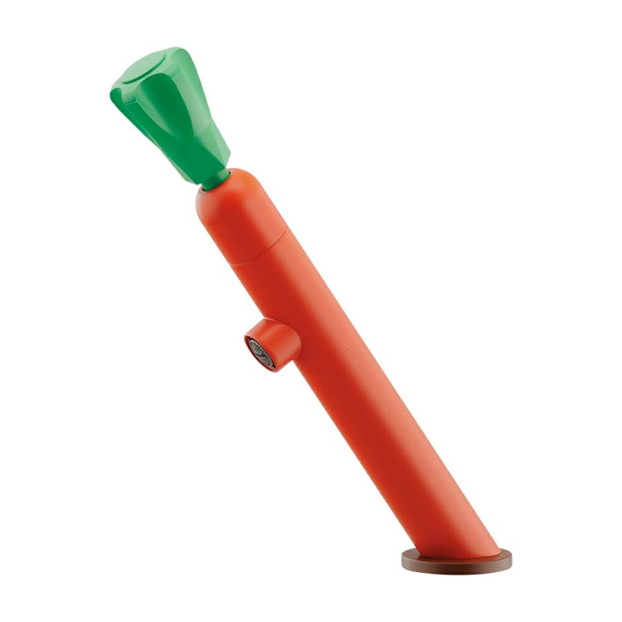 【721-831-YR】 カクダイ ベジ水栓//ニンジン : 換気扇の通販ショップ プロペラ君 - 通販 - Yahoo!ショッピング