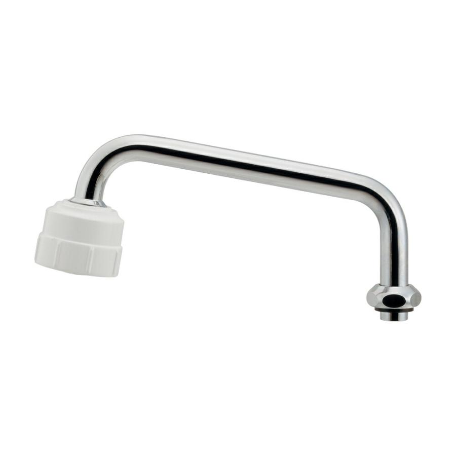 【774-200-170】 カクダイ 立上りUパイプ（ミストシャワーつき） : 換気扇の通販ショップ プロペラ君 - 通販 - Yahoo!ショッピング