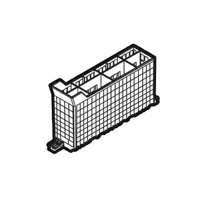 Panasonic ANP1189-9L0 パナソニック 下かご小物入れ 食器洗い乾燥機/食器乾燥機 食器洗い乾燥機【純正品】 : 換気扇の ...