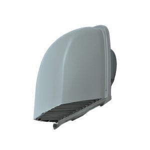 メルコエアテック 【AT-150SWS5BB-BL3M】外壁用（ステンレス製／鋼板製） 防音形深形フード（不燃・耐湿タイプ・ワイド水切タイプ ...