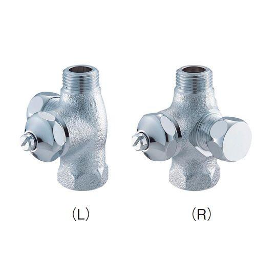 【送料無料】三栄水栓 止水栓・バルブ D式ストレート分岐バルブ B4121D-L-13 SANEI【沖縄・離島送料別途】【純正品】 : b4121d-l-13-maryb : 換気扇の通販 ...