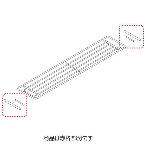 ピアラ LIXIL・INAX 【BB-AR4-A】 シリコンチューブ(4個入り/1セット) 洗面化粧室部品 [BB-AR4-A] 【純正品】 : 換気扇の通販ショップ プロペラ君 - 通販 ...