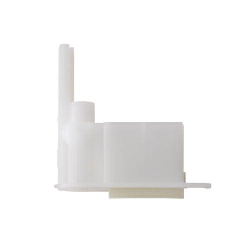 INAX LIXIL・INAX 【DO-K38302-W-Z】 戸車(固定側) 浴室ドア部品[DO-K38302/W-Z] 【純正品】 : 換気扇の通販ショップ プロペラ君 - 通販 ...