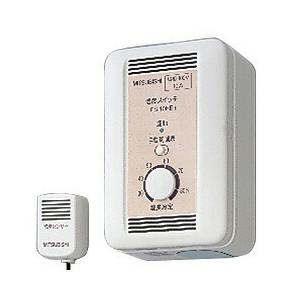 三菱 換気扇 産業用送風機システム部材 制御システム部材 単相100V 湿度スイッチ (露出形) FS-10HE3【純正品】 : fs-10he3 : 換気扇の通販ショップ プロペラ君 ...