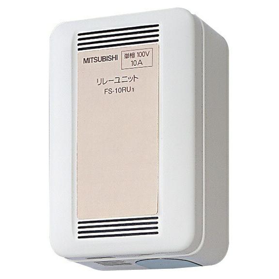 三菱電機 三菱 換気扇 産業用送風機システム部材 制御システム部材 リレーユニット 3相200V FS-10RUT3【純正品】 : 換気扇の通販ショップ プロペラ君 - 通販 - Yahoo ...