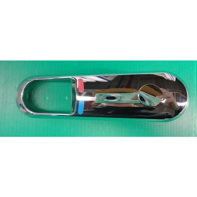 KVK KVK【KP73-B】旧MYM操作レバーハンドル : 換気扇の通販ショップ プロペラ君 - 通販 - Yahoo!ショッピング