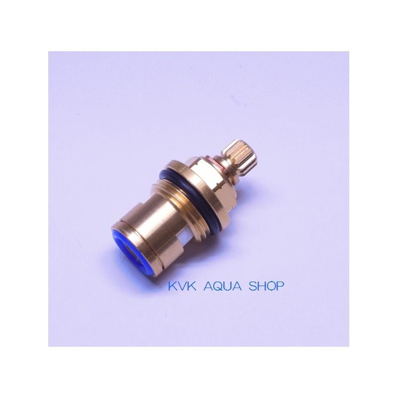 KVK 【ゆうパケット】 【KPS018/800】 旧MYM止水カートリッジ 旧MYM補修部品＞構造部品 純正品【純正品】 : 換気扇の通販ショップ プロペラ君 - 通販 - Yahoo!ショッピング