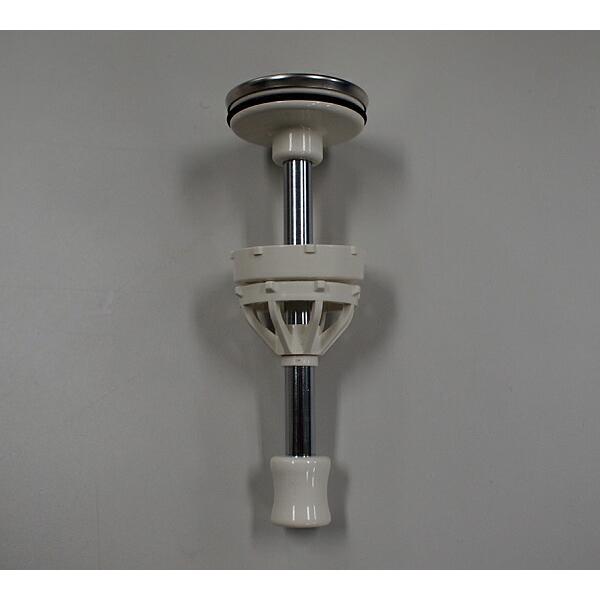 LF-GX5G、BP-30B/A INAX/イナックス/LIXIL/リクシル 水まわり部品 ポップアップ排水栓 Φ40.2MM×L116.4MM トイレ 【LF-GX5G_BP-30B_A ...