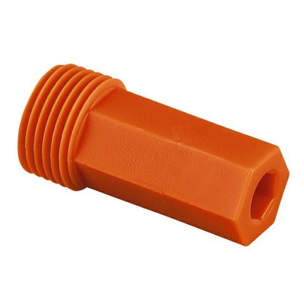 【ゆうパケット】オンダ製作所 ONDA 【OS-370】 ボードプラグ R1/2 オレンジ : 換気扇の通販ショップ プロペラ君 - 通販 ...