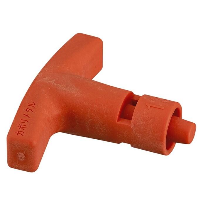 オンダ製作所 ONDA 【OSC-094-13】 カポリメタルパイプ用 矯正メントリ工具 呼び径13 : 換気扇の通販ショップ プロペラ君 ...