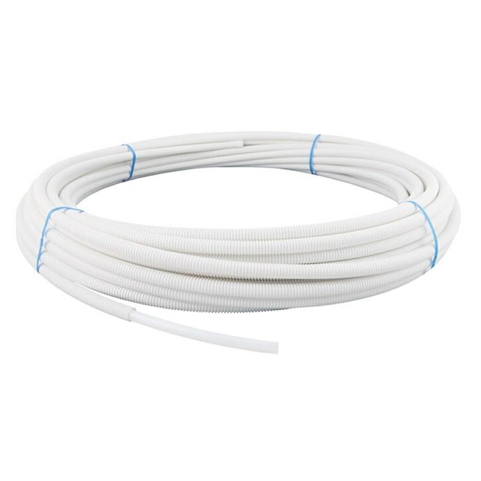 【PEX13C-CW-Y30】【13A ホワイト 30m巻】 オンダ製作所 ONDA コルゲートイージーカポリ 架橋ポリエチレン管 埋没OK JIS CAD 取説付き : 換気扇の通販ショップ ...