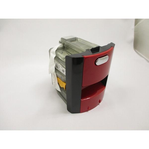 日立 日立パーツショップ HITACHI【PV-SU3-003】ダストケースクミ(SU3)(R) : 換気扇の通販ショップ プロペラ君 ...