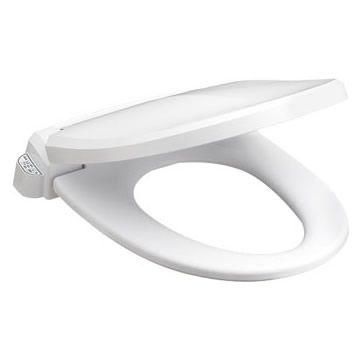 【省エネ・スローダウン機能付き暖房便座】前丸暖房便座 三栄水栓 トイレ用品 便座 PW9042 SANEI【純正品】（ホワイトPW9042-W、アイボリーPW9042-I選べます） : 換気扇 ...