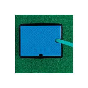 三栄水栓 ガーデニング 散水栓ボックス 散水栓ボックス R81-9-D SANEI【純正品】 : r81-9-d : 換気扇の通販ショップ プロペラ君 - 通販 - Yahoo!ショッピング