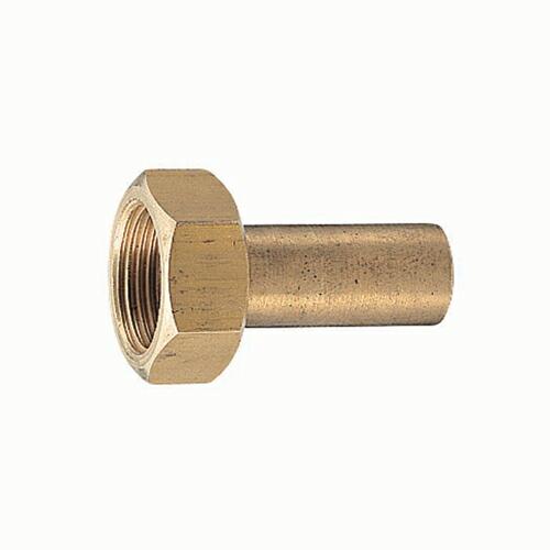 MIYAKO（水廻り部材） 【S226 寸法：13】 ミヤコ メーターユニオン(鉛管用) 継手・バルブ : 換気扇の通販ショップ プロペラ君 - 通販 - Yahoo!ショッピング