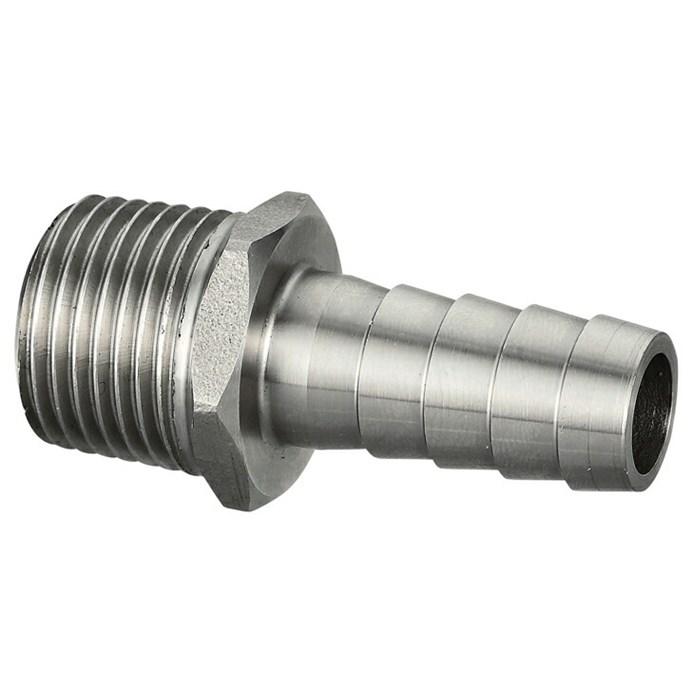 オンダ製作所 ONDA 【SFHN-0809】 SUS 六角ホースニップル R1/4×φ9 : 換気扇の通販ショップ プロペラ君 - 通販 - Yahoo!ショッピング