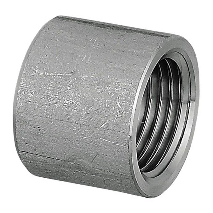 オンダ製作所 ONDA 【SFHS-25】 SUS ハーフソケット（テーパねじ） Rc1 : 換気扇の通販ショップ プロペラ君 - 通販 - Yahoo!ショッピング