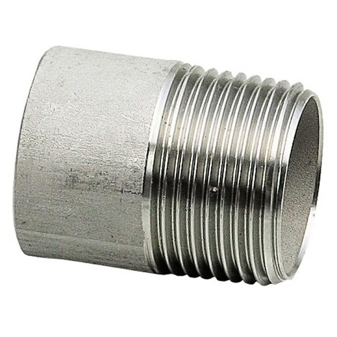 オンダ製作所 ONDA 【SFN5-100】 SUS 丸片ニップル R4 : sfn5-100 : 換気扇の通販ショップ プロペラ君 - 通販 - Yahoo!ショッピング