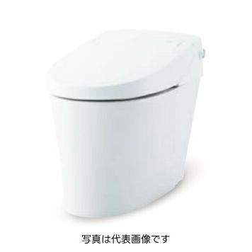 サティス INAX LIXIL・リクシル 便器+機能部セット 【YBC-S40HU+DV-S825H】 サティスSタイプリトイレ ECO5 ブースター付 床排水（Sトラップ） 一般地 壁 ...