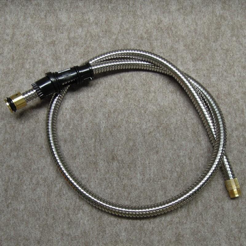 KVK Z415219/800 KM828用シャワーホース KVK補修部品＞KVKキッチン・洗面シャワー部品 [新品] 純正品【純正品】 : 換気扇の通販ショップ プロペラ君 - 通販 ...