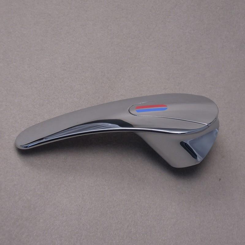 KVK ZK1S368/800 KM368・KM371用レバーハンドルセット KVK補修部品＞レバー・ハンドル [新品] 純正品【純正品】 : 換気扇の通販ショップ プロペラ君 - 通販 ...