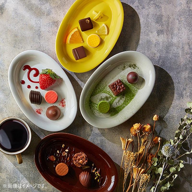 メリーチョコレート 「イッセキ、サンチョコ」 コーヒー、サンチョコ 3個入 バレンタインデー チョコレート 期間限定 洋菓子 お酒不使用 ...