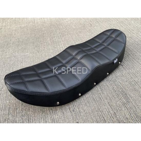 ホンダ ダックス125 シート dx44 : MASAMUNEヤフーショップ - 通販 - Yahoo!ショッピング