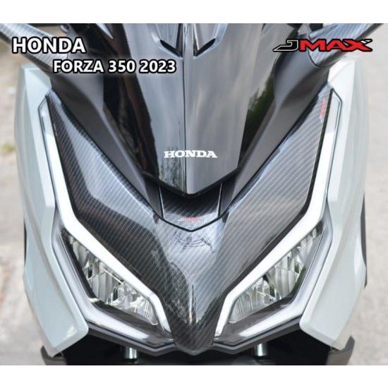 ホンダ フォルツァ MF17 カーボン調 ヘッドライトガーニッシュ : MASAMUNEヤフーショップ - 通販 - Yahoo!ショッピング