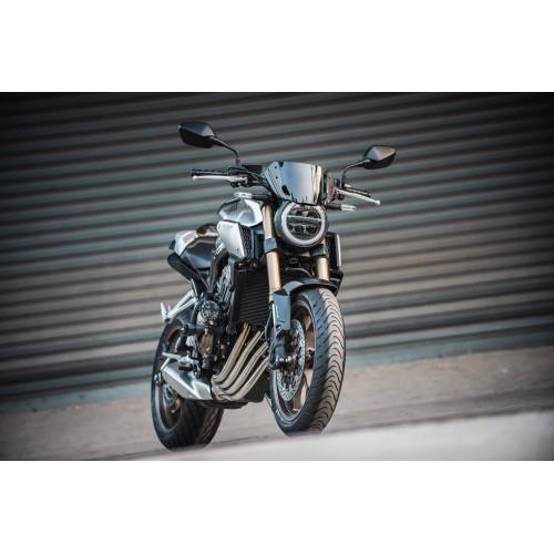 ホンダ CB650R ウインドシールド V1 10602500 : MASAMUNEヤフーショップ - 通販 - Yahoo!ショッピング