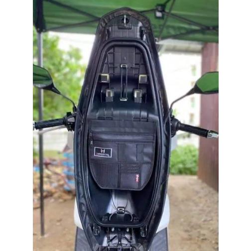 【国内在庫あり】ホンダ PCX(JK05) PCX160(KF47) マルチポケット 10802000 : MASAMUNEヤフーショップ - 通販 - Yahoo!ショッピング