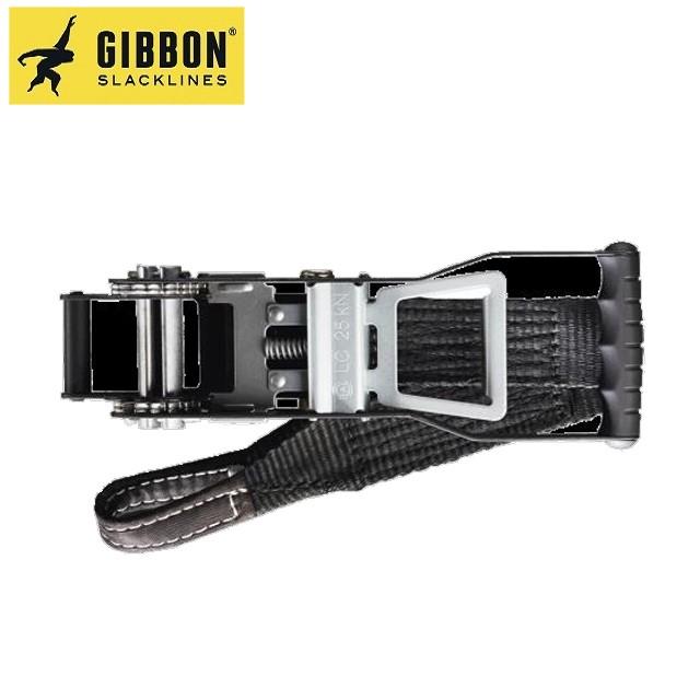 GIBBON ギボン スラックライン ラチェット SLACKLINES POWER RATCHET ( BIG RATCHET) パワー ...