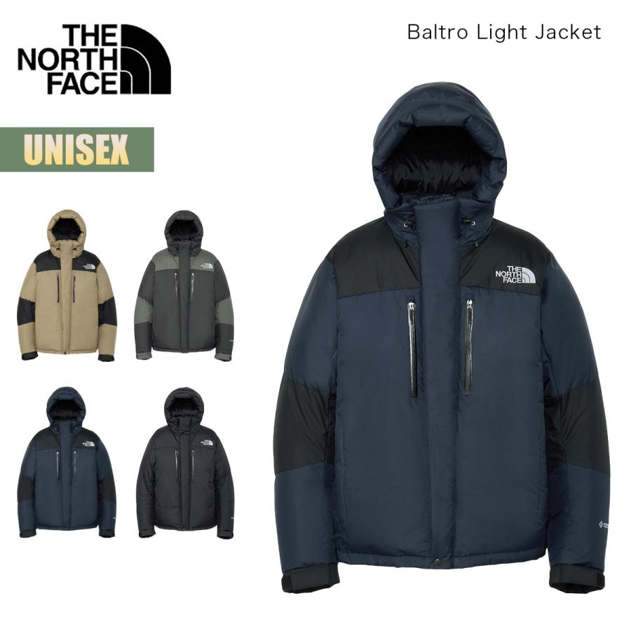 THE NORTH FACE（ザ ノースフェイス） ノースフェイス バルトロライトジャケット ユニセックス The North Face Baltro Light Jacket Unisex ...