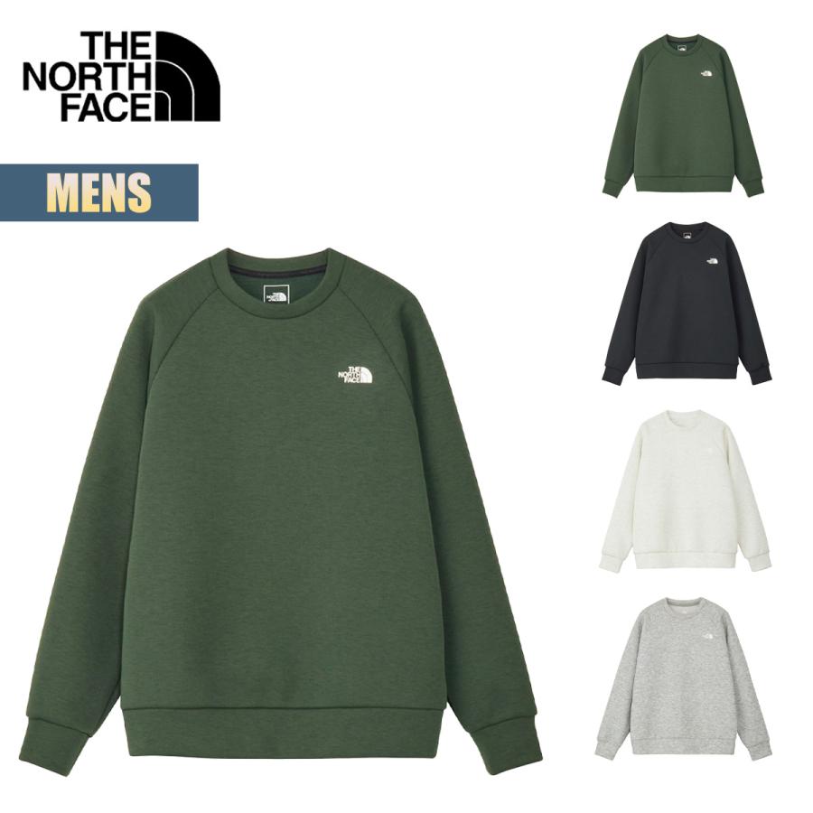 THE NORTH FACE（ザ ノースフェイス） ノースフェイス スウェット