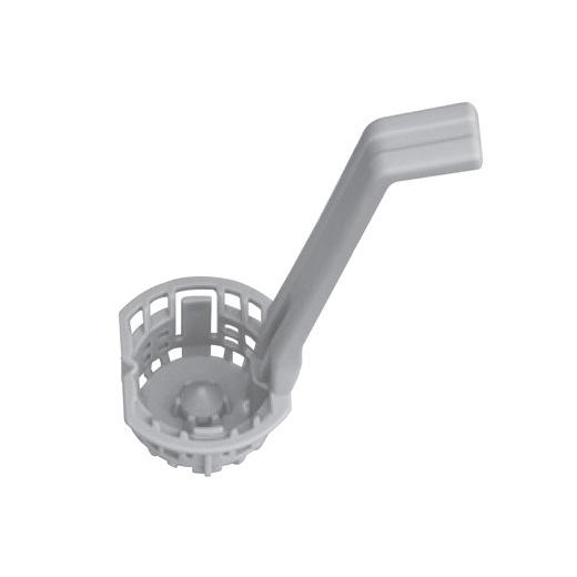 Panasonic パナソニック ANP215-9L0 食器洗い乾燥機用 残さいフィルター(A) 取寄せ部品扱い 返品交換不可 : マサニ電気 ...