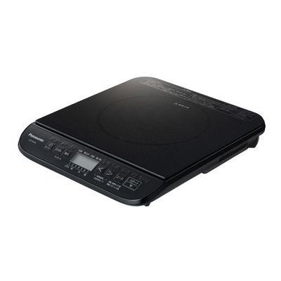 Panasonic パナソニック KZ-PH34-K(KZPH34K) IH調理器 : マサニ電気株式会社 Yahoo!店 - 通販 - Yahoo!ショッピング