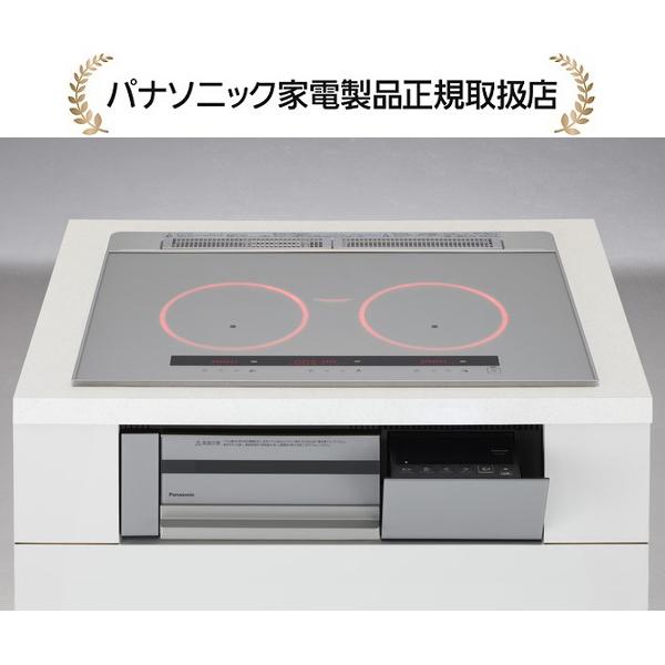 Panasonic パナソニック KZ-C37S IHクッキングヒーター ビルトインタイプ : マサニ電気株式会社 Yahoo!店 - 通販 - Yahoo!ショッピング