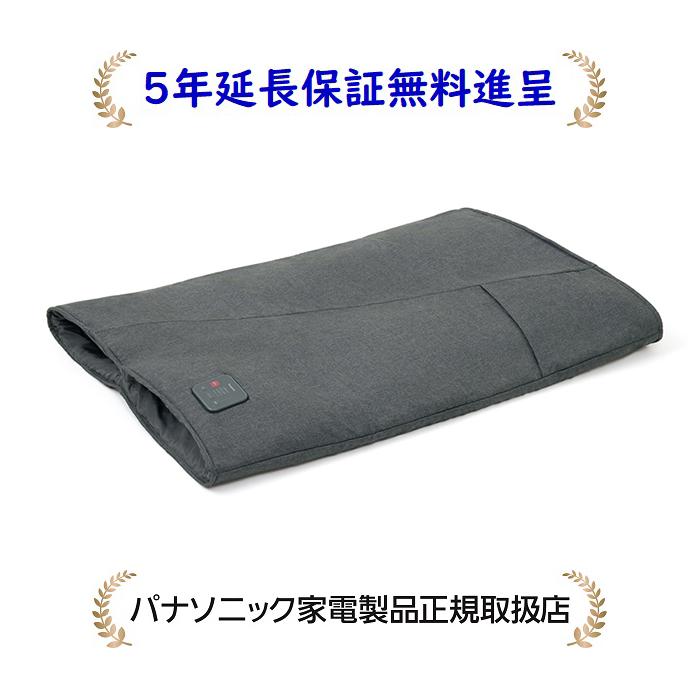 リフレ（パナソニック） パナソニック EW-RA192-H[5年延長保証無料進呈]はくだけキュッとリフレ エアーマッサージャー : マサニ電気株式会社 Yahoo!店 - 通販 - Yahoo ...