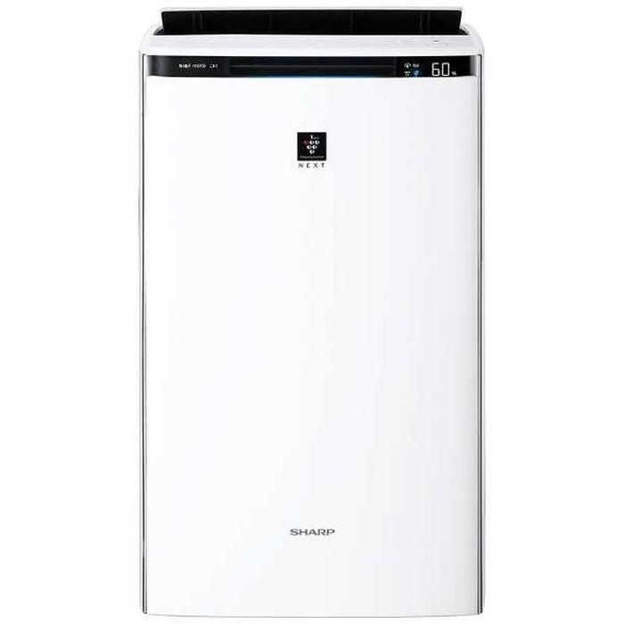 プラズマクラスター シャープ KI-RX75-W(KIRX75W) 高濃度プラズマクラスターNEXT搭載空気清浄機 [適用畳数：空清34畳まで] : マサニ電気株式会社 Yahoo!店 ...