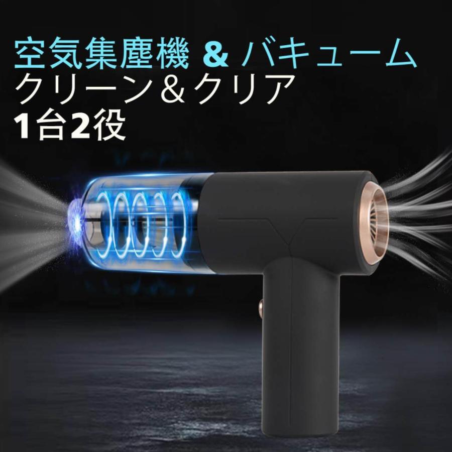 ハンディクリーナー 2024新登場 車用掃除機 コードレス 多機能 携帯便利 14000PA 強力吸引力 小型クリーナー 超軽量0.5kg車 : msd5a6435394 : まさおshop ...